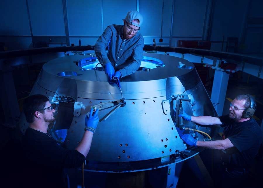 Colorado | Lockheed Martin